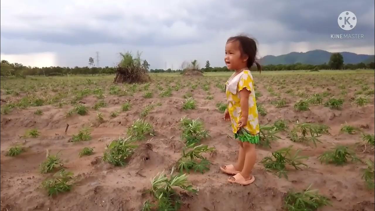 hnub no kuv tus me ntxhai wb mus saib qos thiab taum nawb - YouTube