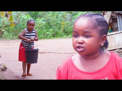 STEP SISTERS: THIS EBUBE OBIO LATEST COMEDY MOVIE WILL MAKE YOU LAUGH VERY HARD-NIGERIAN MOVIES 2026