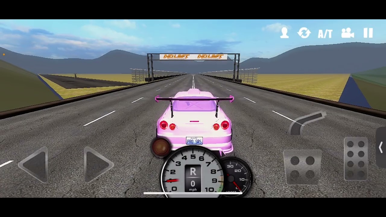 New tune for the gtr pro speeds of 445+ no limit racing - YouTube