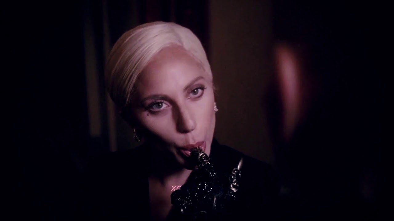 the countess // ahs - YouTube