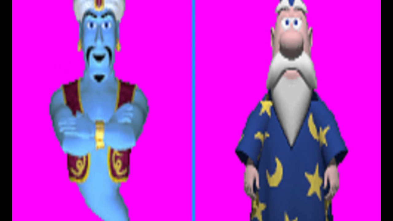 Nearly, the Randomness Never Ends! - YouTube