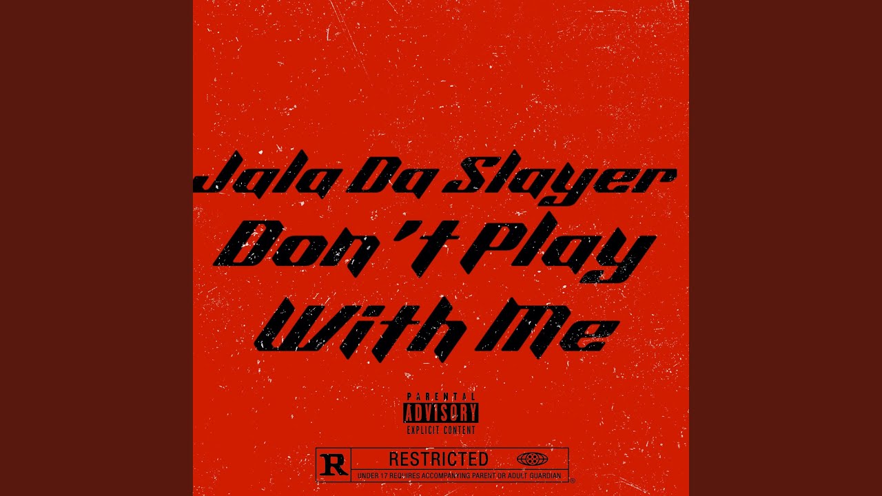 Dont Play Wit Me (feat. Dre Thizz) - YouTube