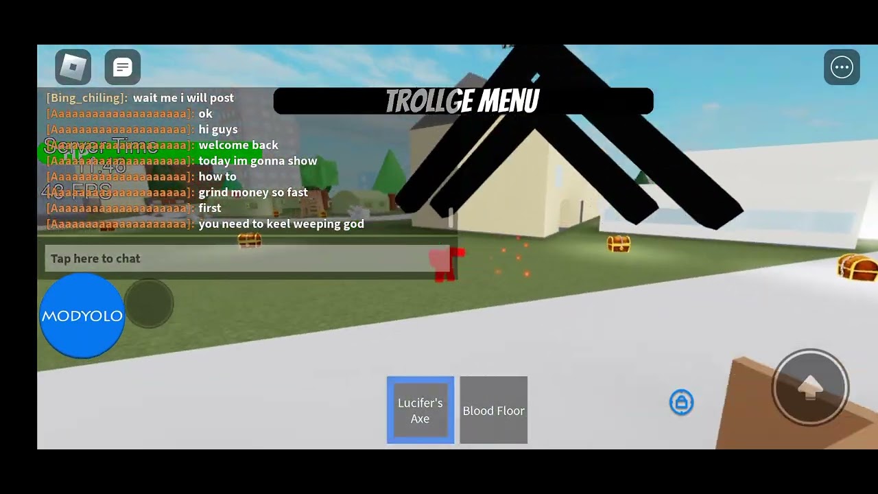 How To Grind TrollCoins So Fast! | Trollge Conventions - YouTube
