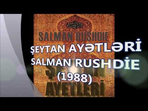 Qadağan olunmuş 10 kitab