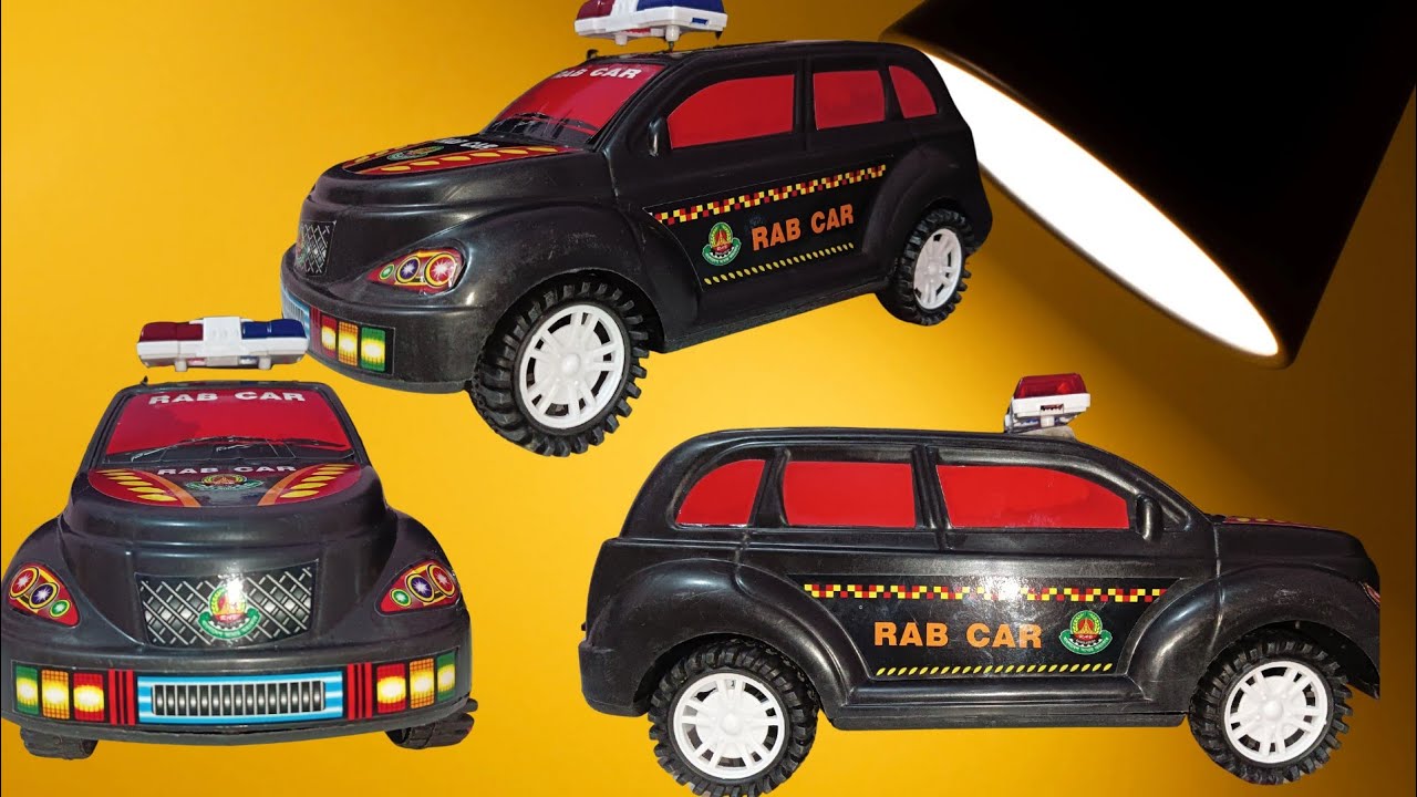 Unboxing the Beast: [Car Brand & Model] First Look!" - YouTube