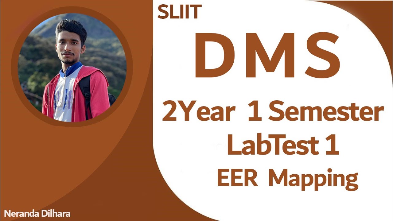 ER Diagram Mapping (ISA, Aggregation, Covering, Overlapping and ...