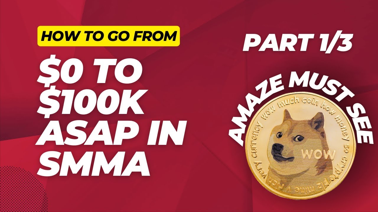 How to select the BEST niche & offer for SMMA - YouTube