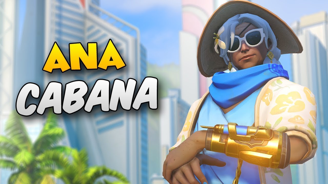 ¡ESTOY VIVA! :D | Ana Cabana - YouTube