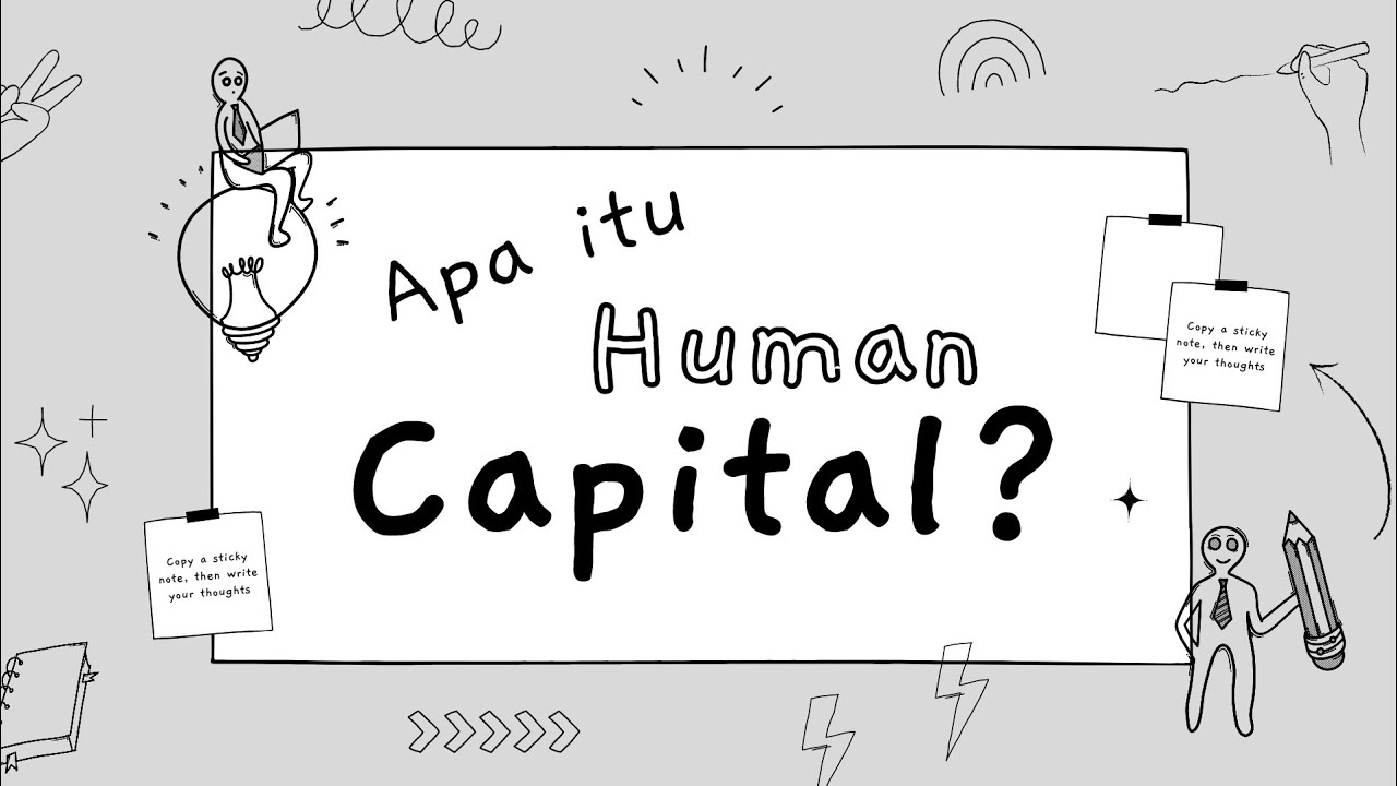 TM 11_Human capital (Modal Manusia) | @sandinw1408 - YouTube