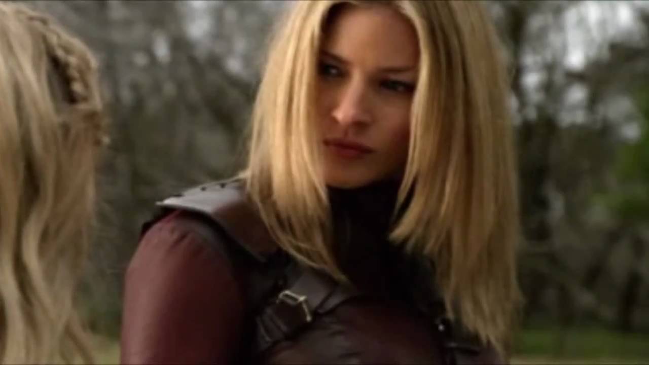 Cara Mason » I got my rock moves - YouTube