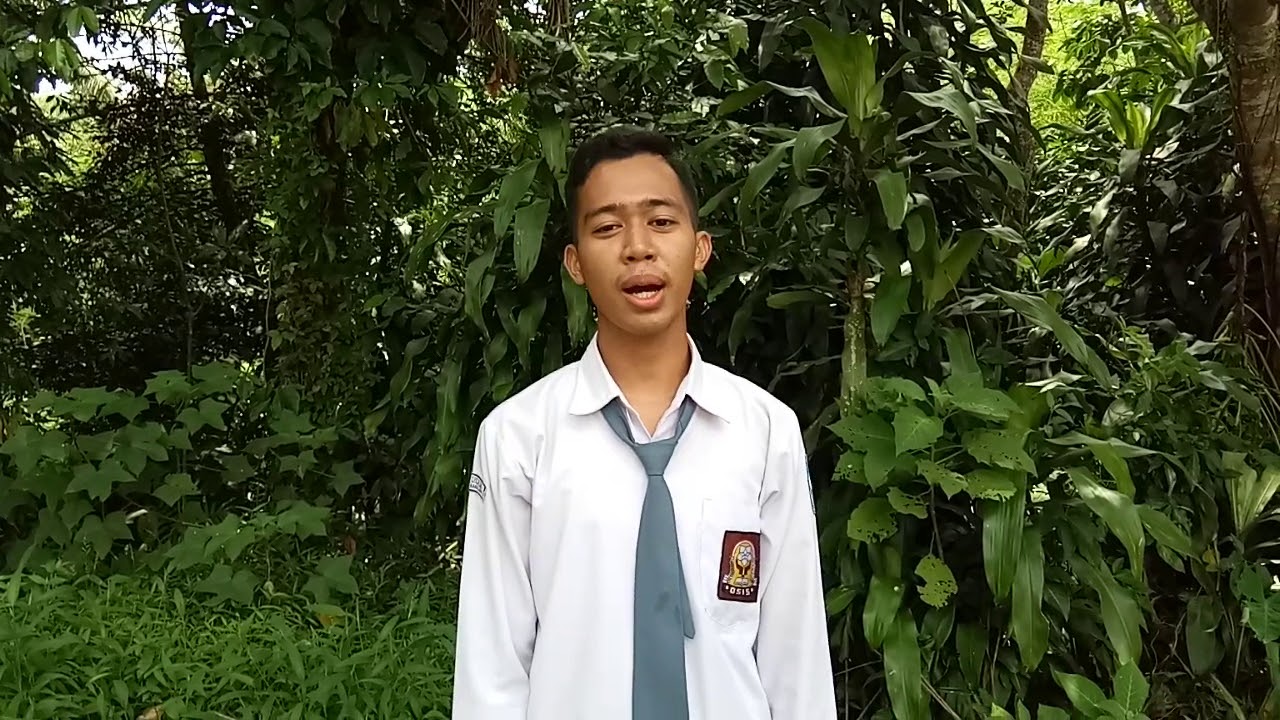 Yoga Adi Saputra- - YouTube