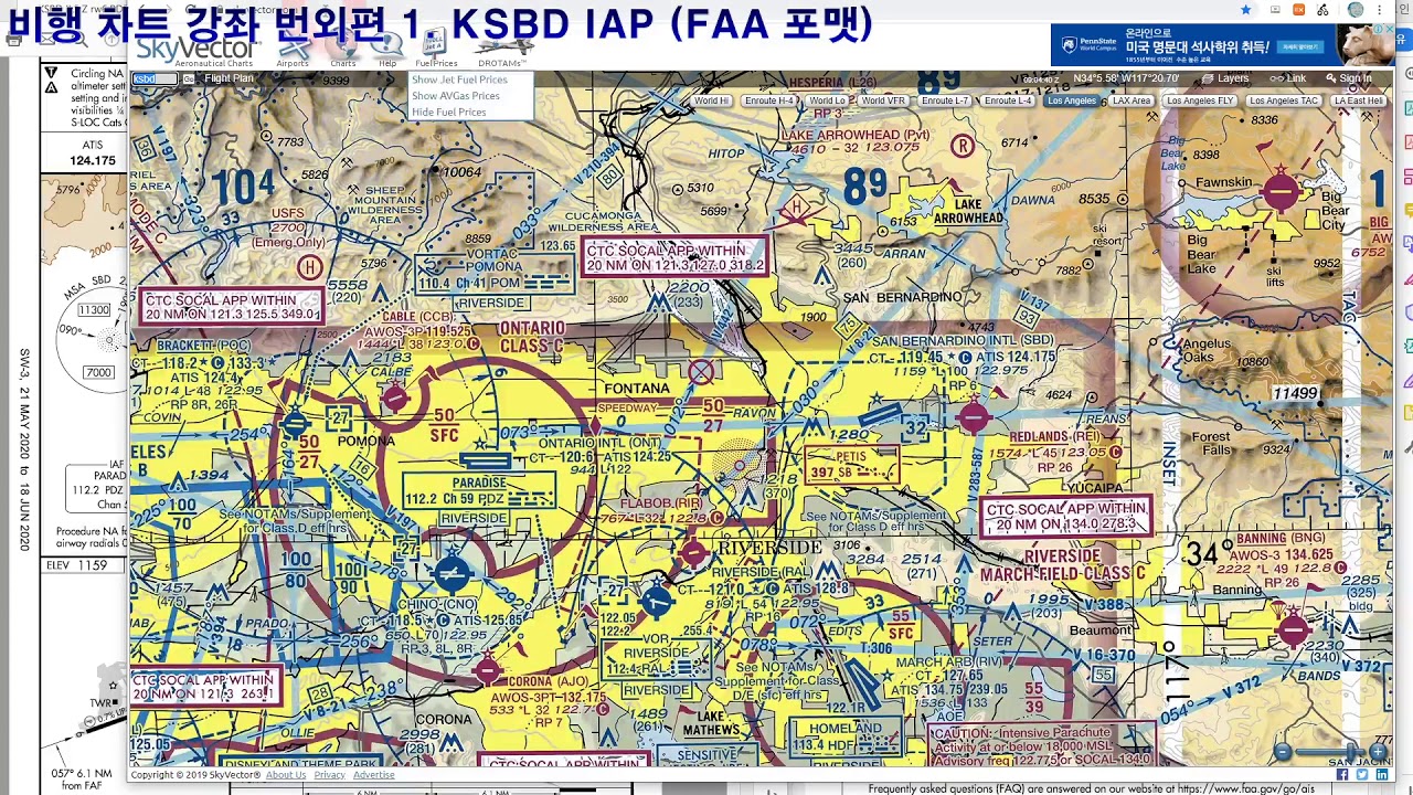 차트 강좌 번외편 1. KSBD IAP - YouTube