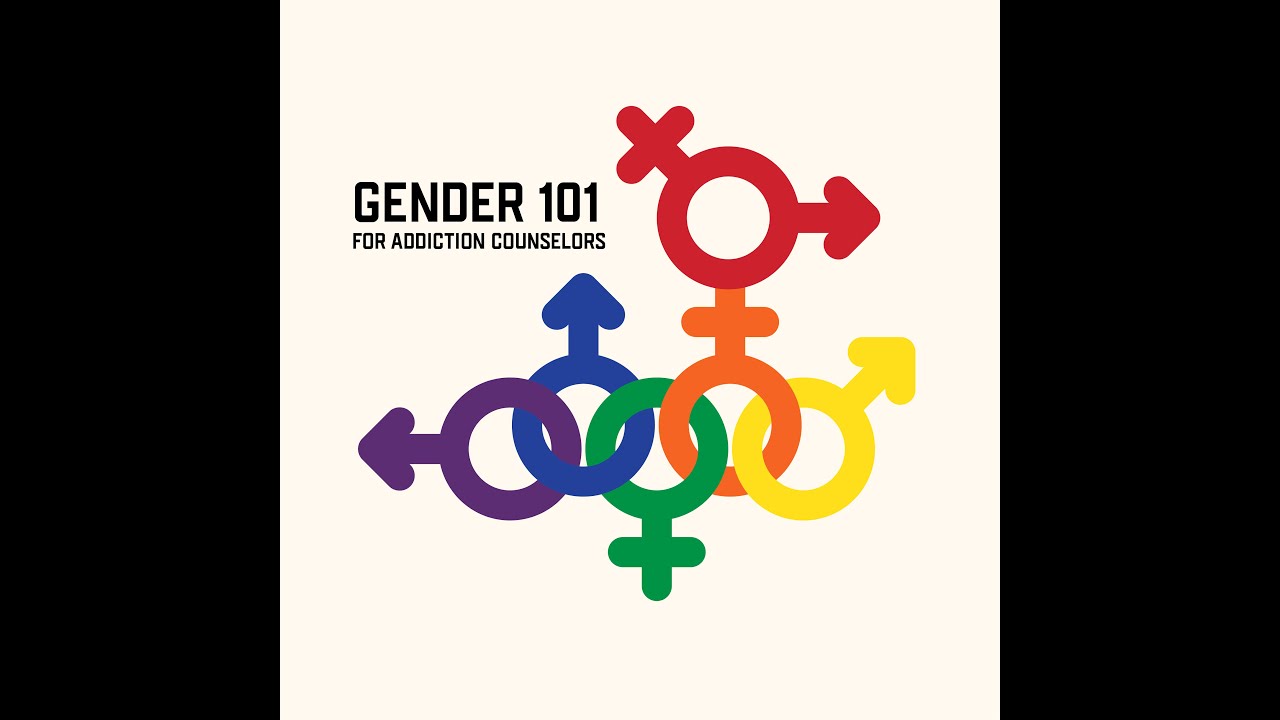 Gender 101 - YouTube