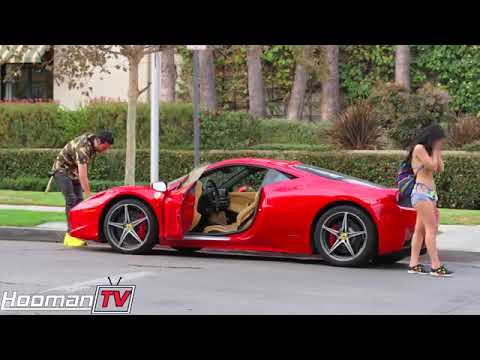 Gold Digger Prank Part 3 | HoomanTV
