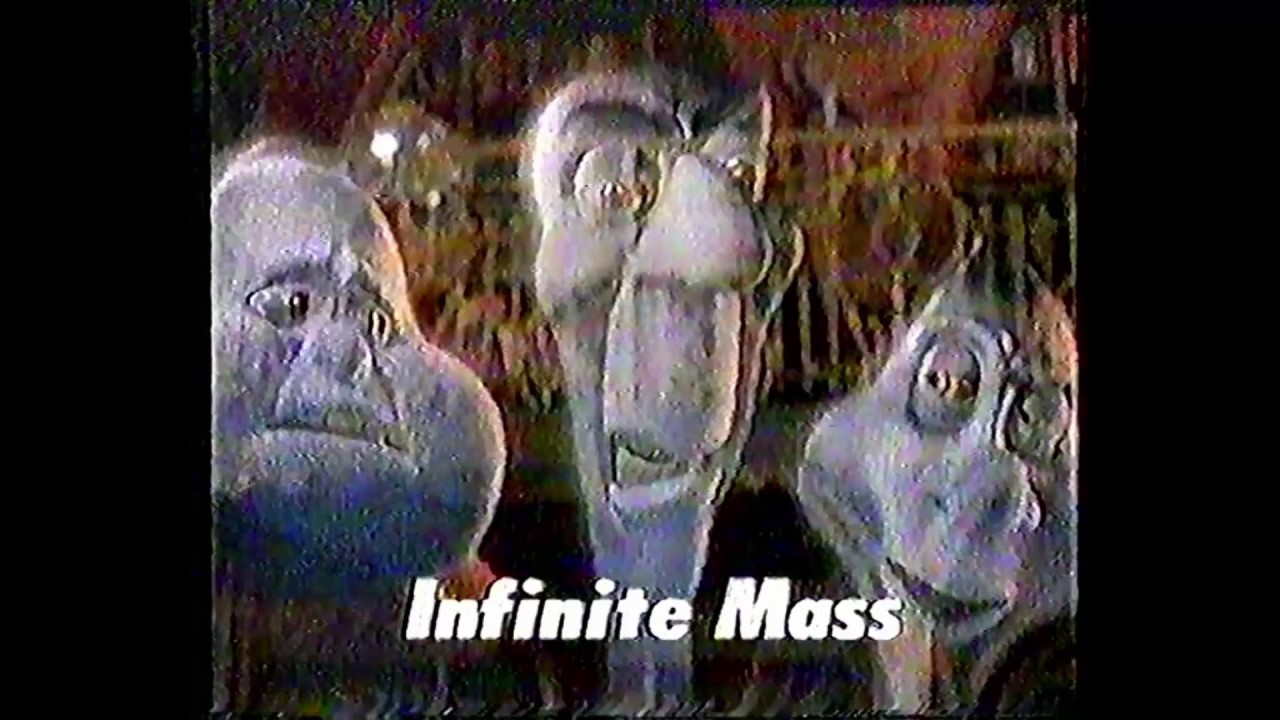 Casper ghost dance - Reklam - YouTube