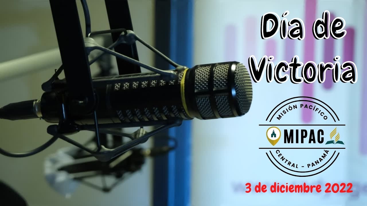 Día de Victoria 2022 - Escuela Bíblica de Vacaciones - YouTube