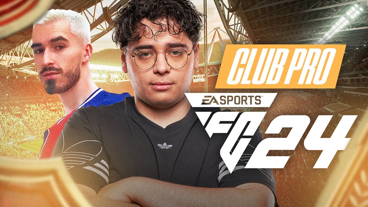 IMPOSSIBLE DE GAGNER EN CLUB PRO AVEC PFUT, SNAKOU, ZACK NANI ...