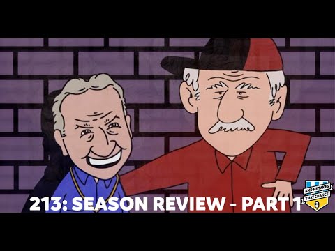 Episode 213: Season Review Part 1 - YouTube