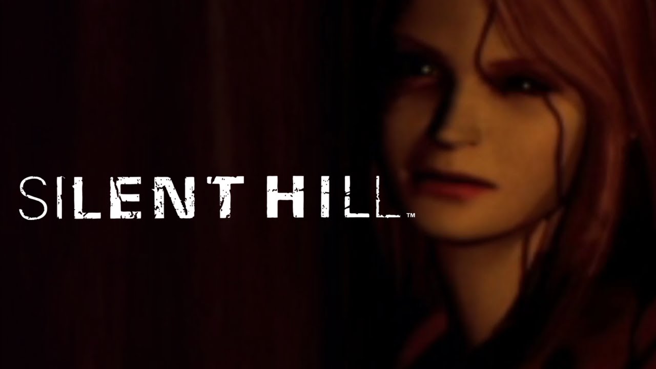 Silent Hill Part 14 Youtube