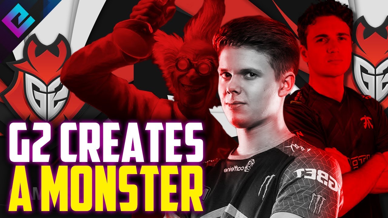 Rainbow Six G2 CTZN and Virtue, Fabian OUT, Slash and b1ologic to REC ...