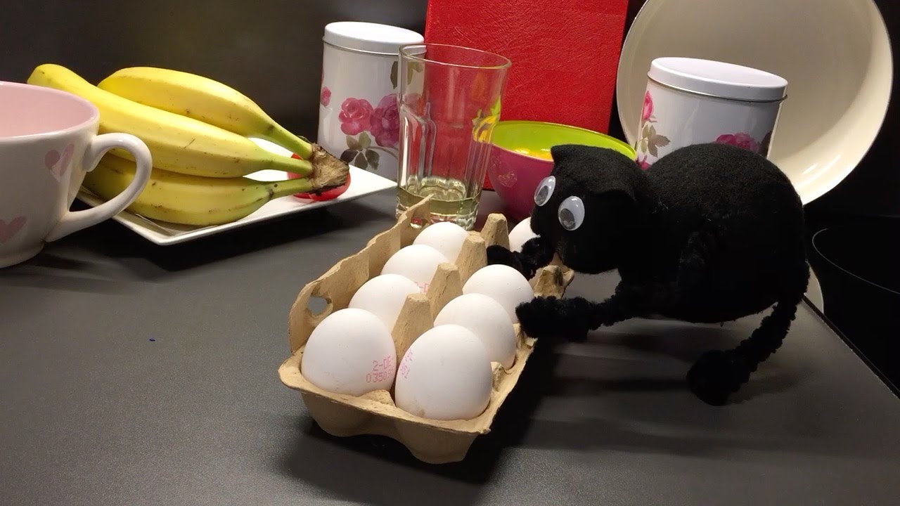 Wowa Bug - Pancakes - YouTube