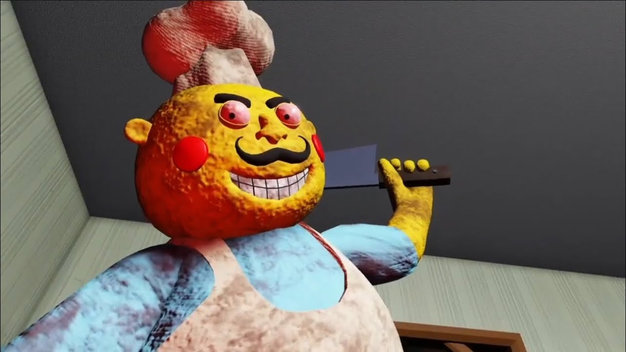 MR.MIX IS A MANIAC Roblox game (FUNNY MOMENTS) and gameplay - YouTube