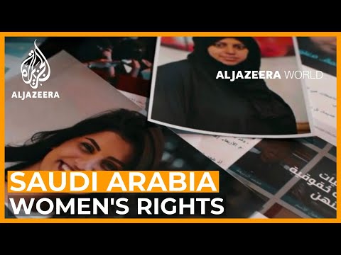 Saudi Women: Reform or Repression? | Al Jazeera World