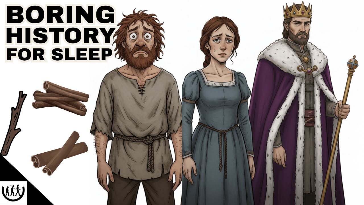 Life Inside a Medieval Castle — Secrets of Lords, Knights & Servants ...