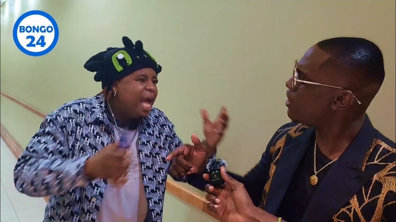 UTACHEKA ,VITUKO VYA JOLMASTER NA SHAFII WAKITAMBIANA KUMILIKI MAGARI ...