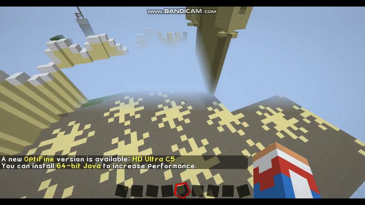 Minecraft how to Little Donny castle map - YouTube