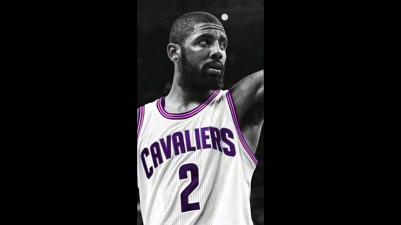 Kyrie Irving Jelly Lay Up Nba Highlightskyrie Irving Highlights Youtube