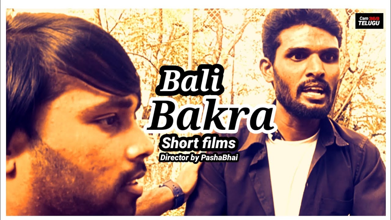 #Bali Bakra small concept short films - YouTube