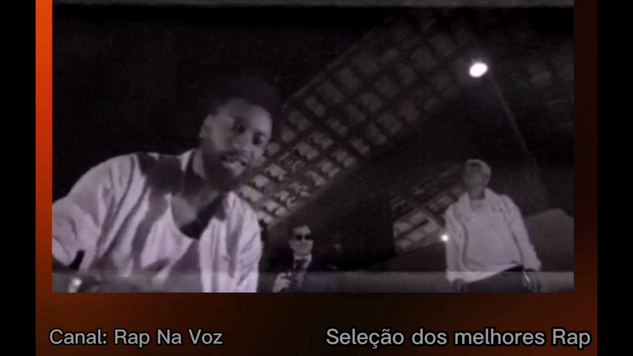 Haikaiss - Rap Lord Part. Jonas Bento {Rap Na Voz} - YouTube