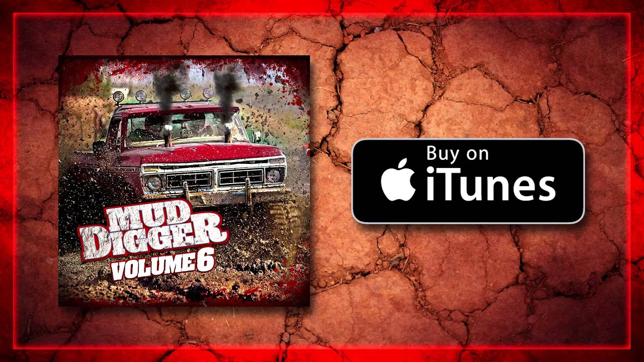 Lenny Cooper - Mud Digger Remix Trailer - YouTube