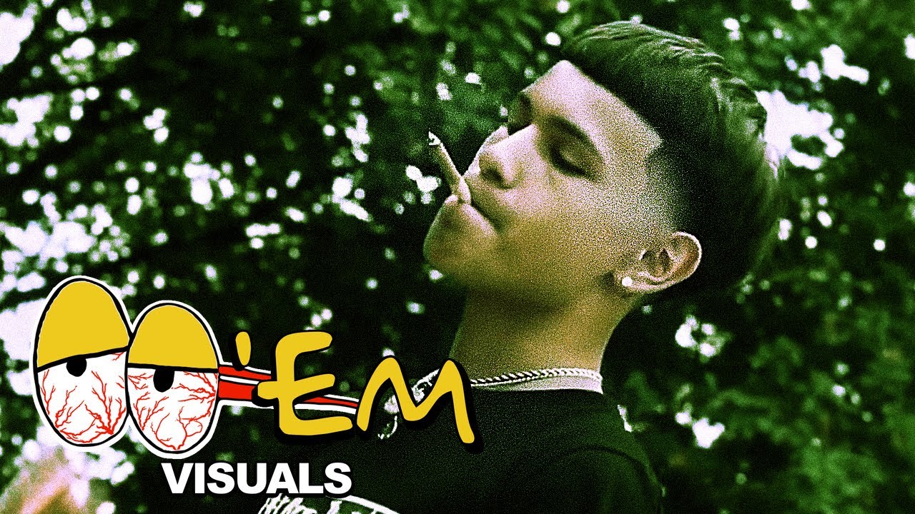 Lucky3rd - No New Friends | Visualized🧩@chacon_luis - YouTube