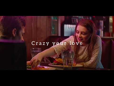 Hardin & Tessa/Crazy in love-Sofia Karlberg (lyrics)