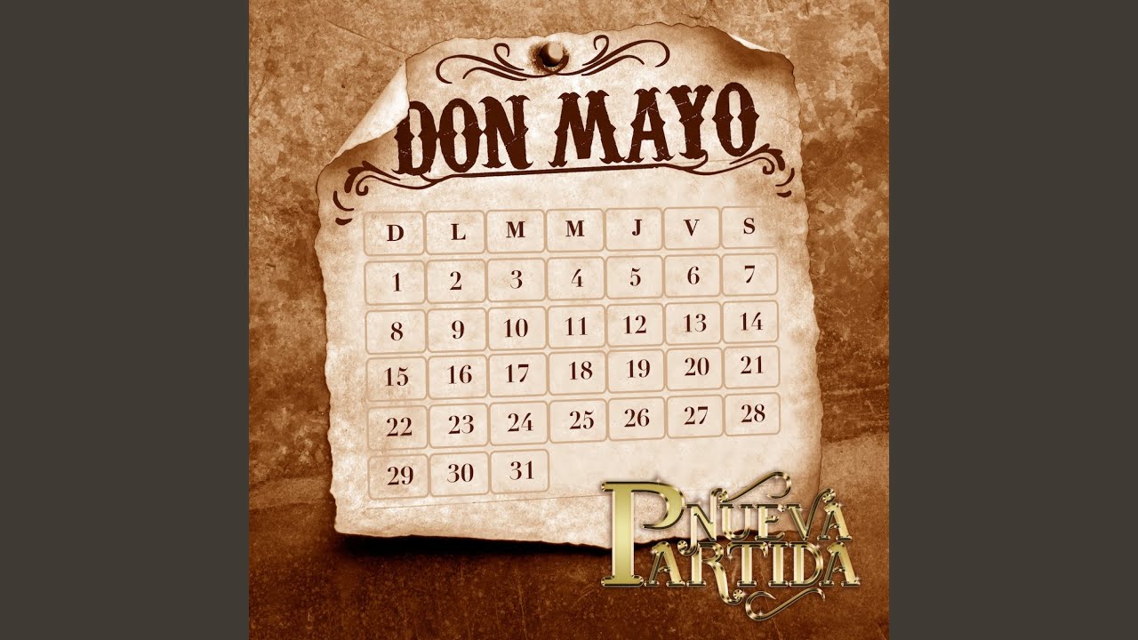 Don Mayo - YouTube Music
