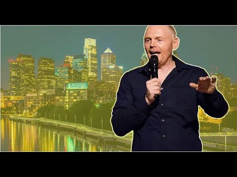 Comedians on Bill Burr Philadelphia Rant - YouTube