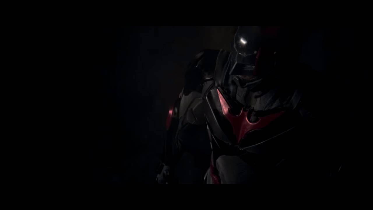 Injustice 2 Supergirl Announced! Jason Todd (or Batman?) Announced ...