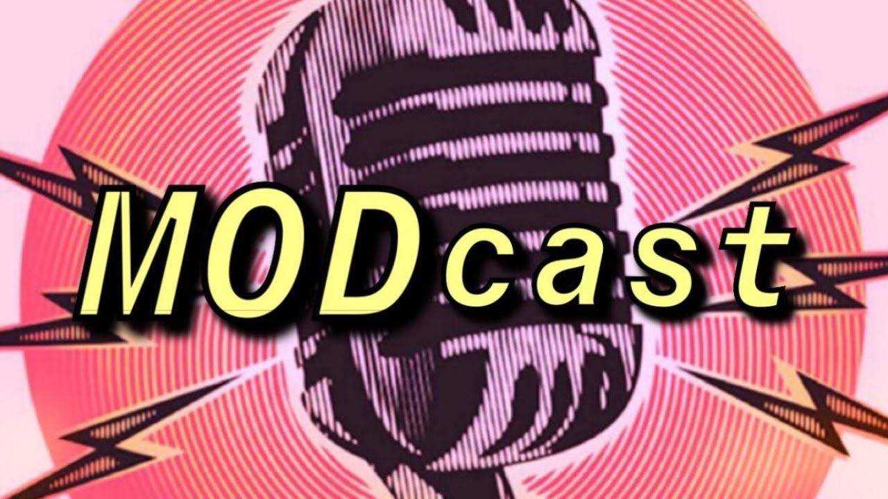 MODcast Ep-1, Life of a MOD - YouTube