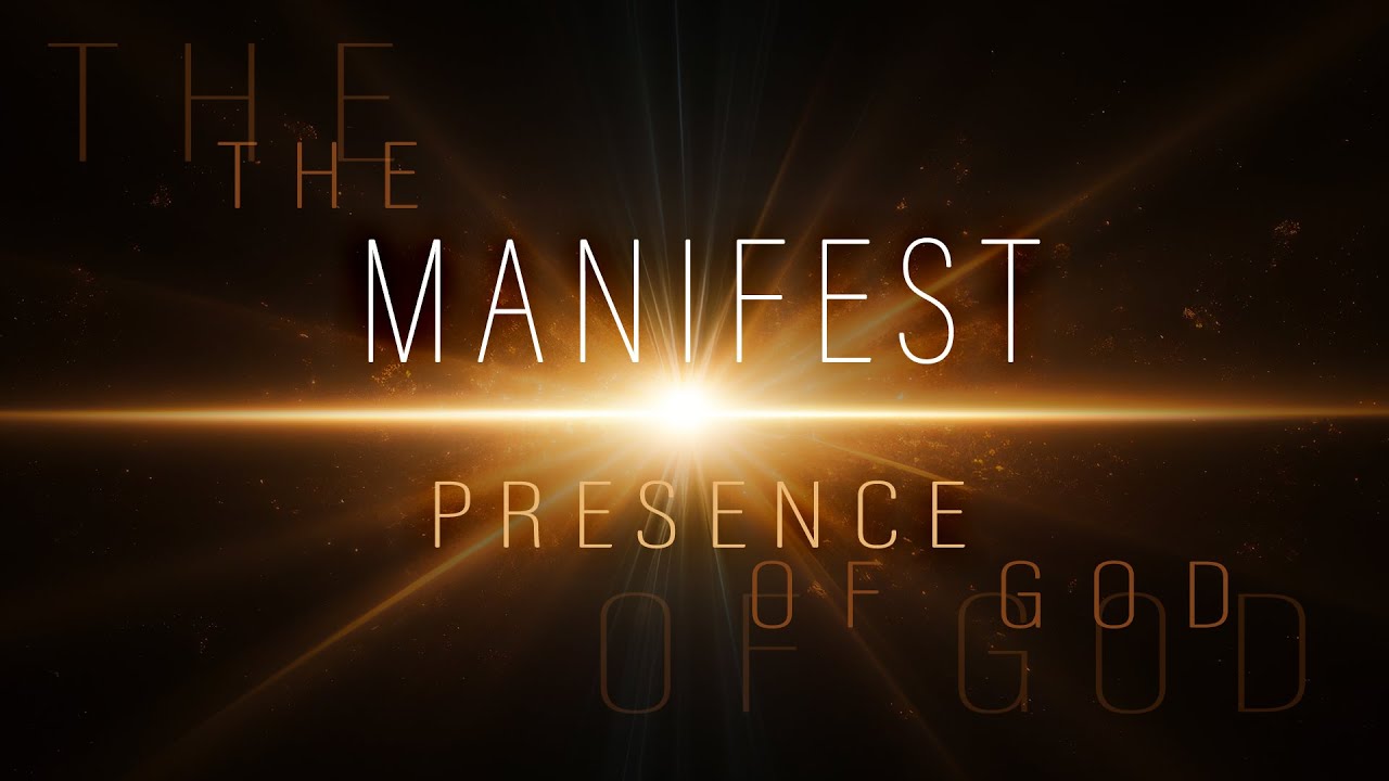 The Manifest Presence of God | The Power of Praise | Part 4 - YouTube