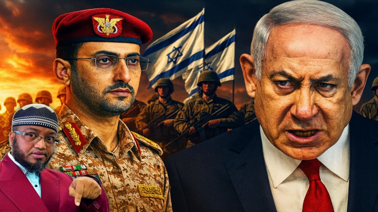 Wacdarihii Qasa ka dhacay & xuuti O boobsiinaaya isr taasoo sababty ...