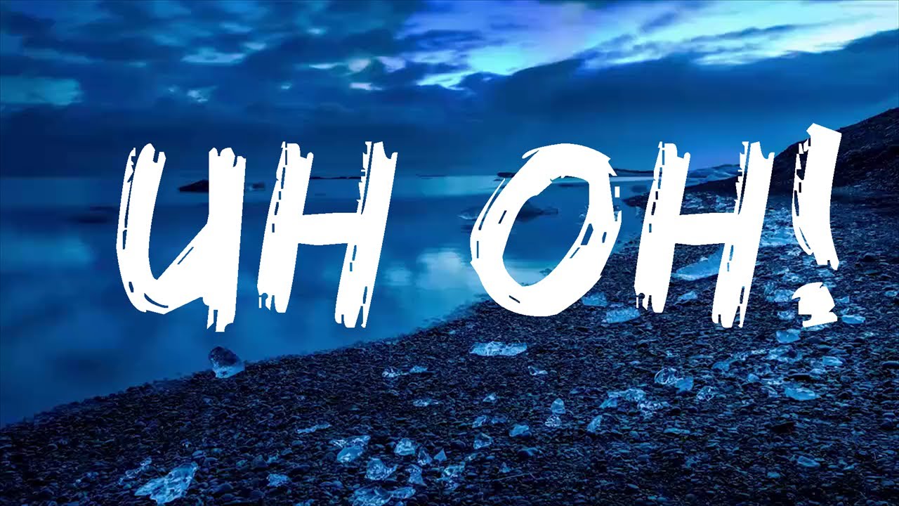 Sub Urban - UH OH! (Lyrics) feat. BENEE - YouTube