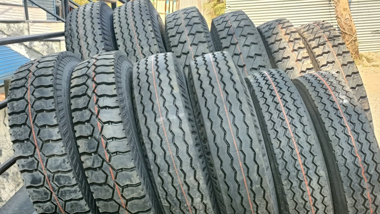 New stock available 😍 Remolding Tyres , all size 💫 || Midas belt ...