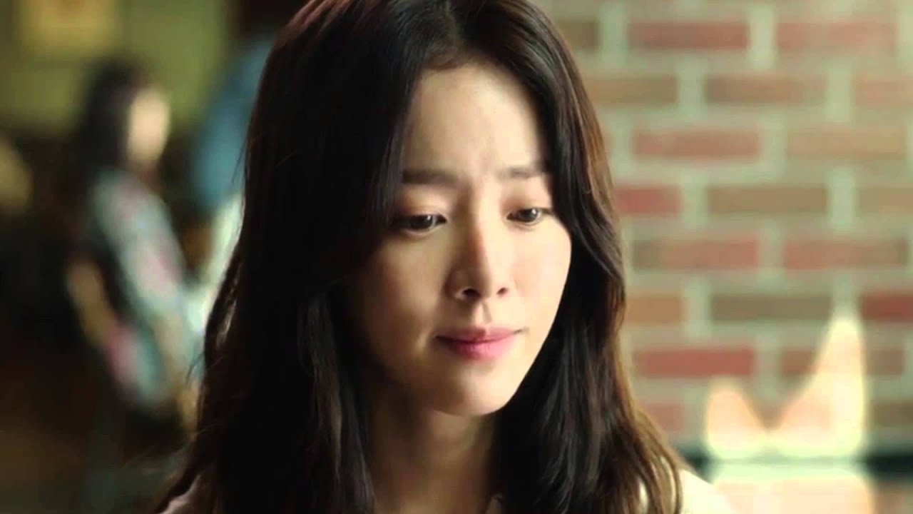 Han Ji Min - Movie Jang Soo shop - YouTube