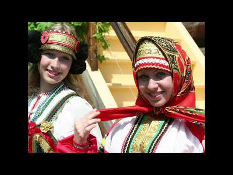 Adana Türküsü [Köylü Kızı]