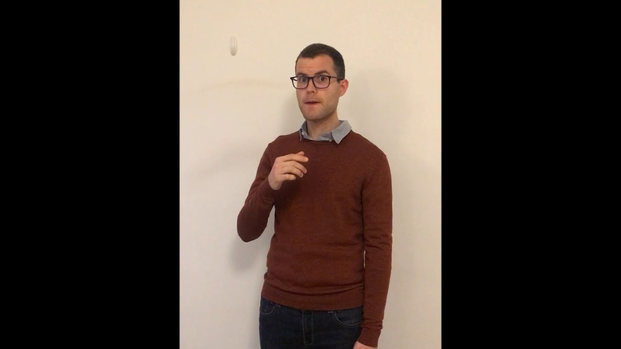 Forming clarinet embouchure - LGMS Woodwind resources - YouTube