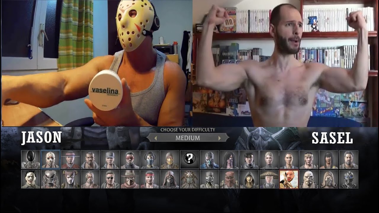 LA VELADA DEL AÑO 3 SASELANDIA VS JASON BORJA LA PELEA QUE TODOS ESTAN ESPERANDO POTENCIAAAAA ...