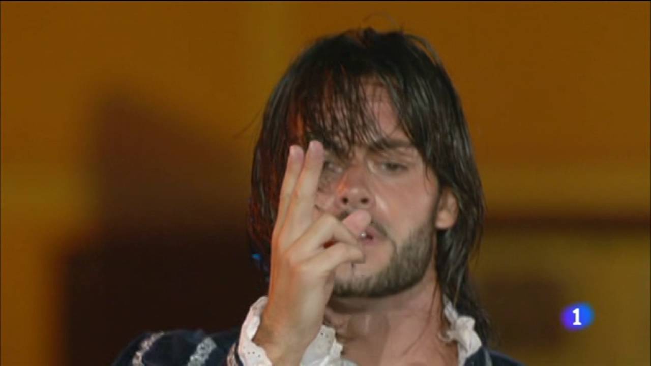 DANIEL SALTARES ilusion - YouTube