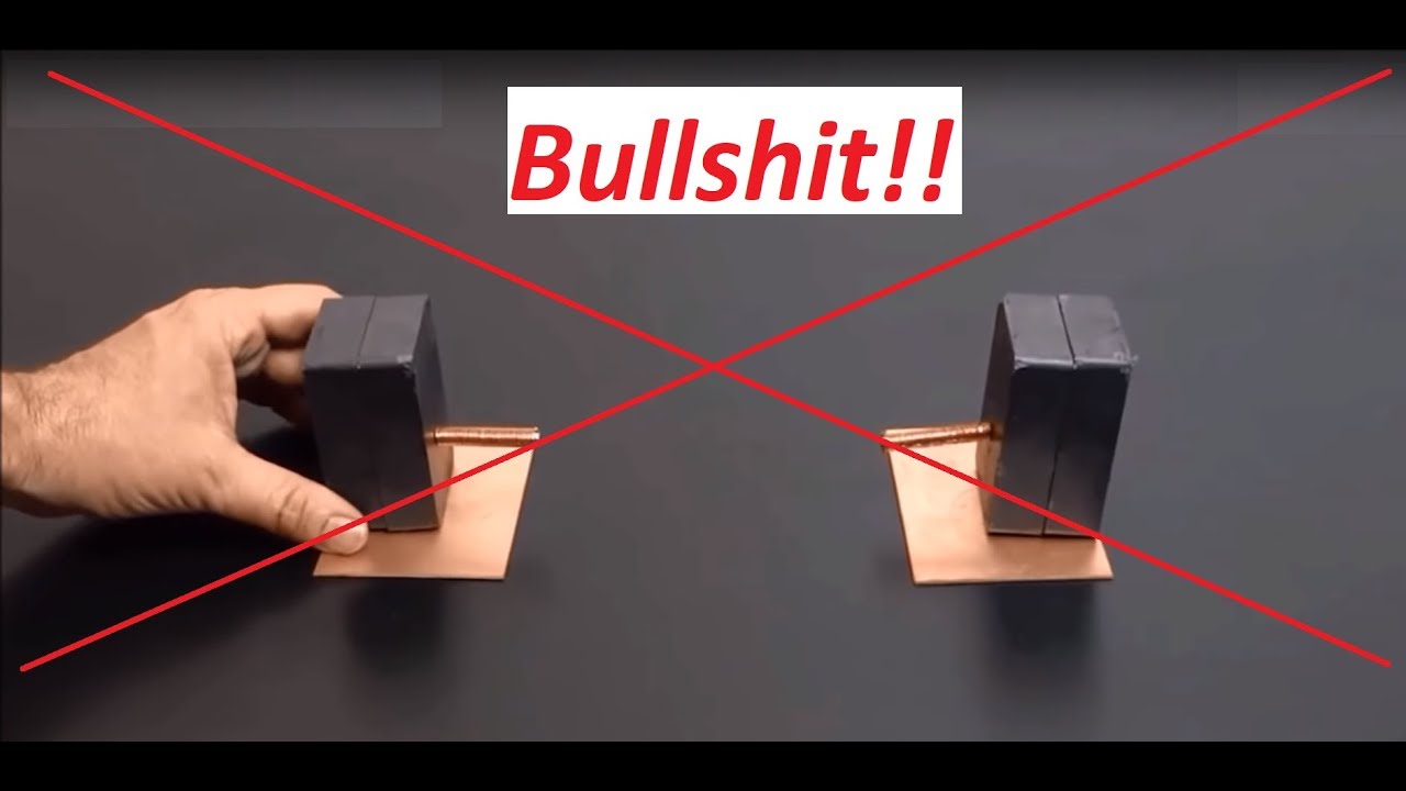 DON`T Click This Click-baiter!! - YouTube